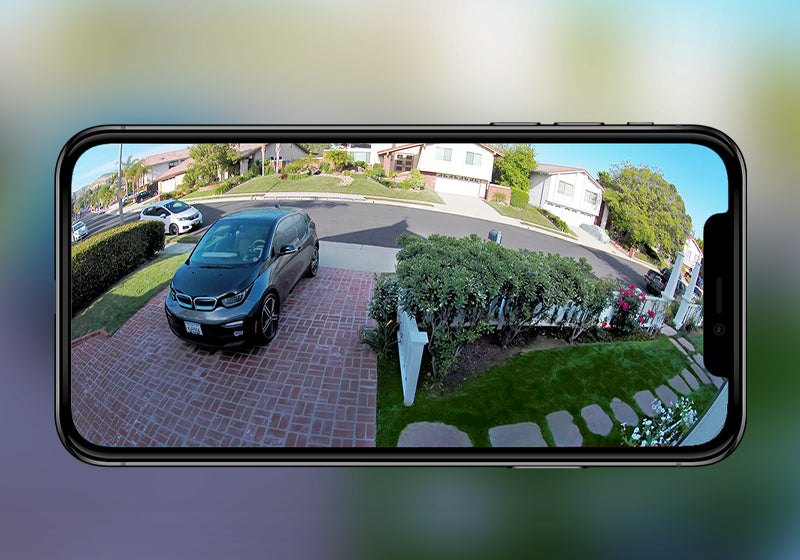 Security Camera Systems, Video Doorbells, & Floodlights | Arlo