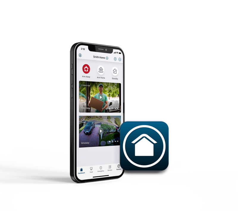 Security Camera Bundles: Build Your Own System | Arlo